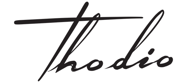 Thodio iBox XC | Iconic Wireless Speaker in Bamboo