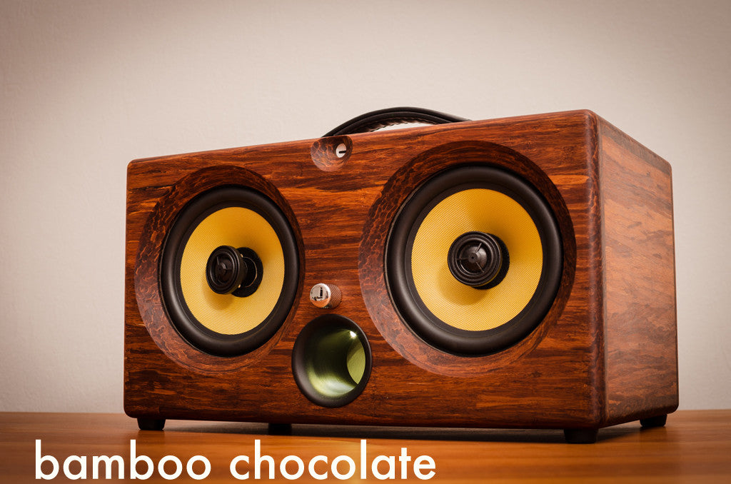 Thodio iBox™ XC Wireless Bluetooth Speaker