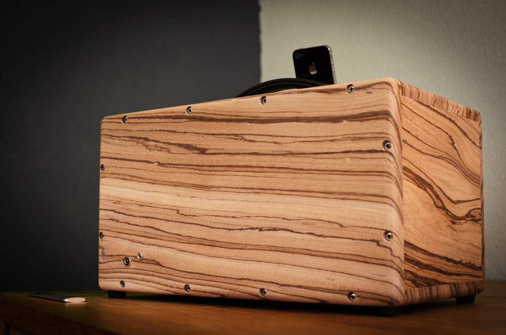 Thodio iBox™ XC Wireless Bluetooth Speaker – Thodio - Iconic Wireless ...