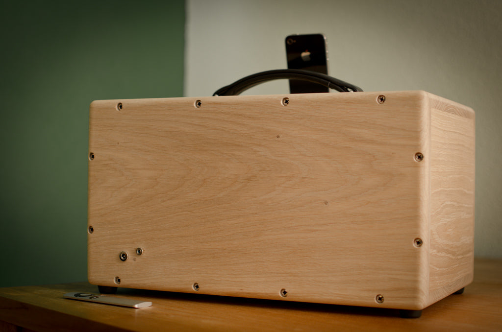 Thodio iBox™ XC Wireless Bluetooth Speaker – Thodio - Iconic Wireless ...