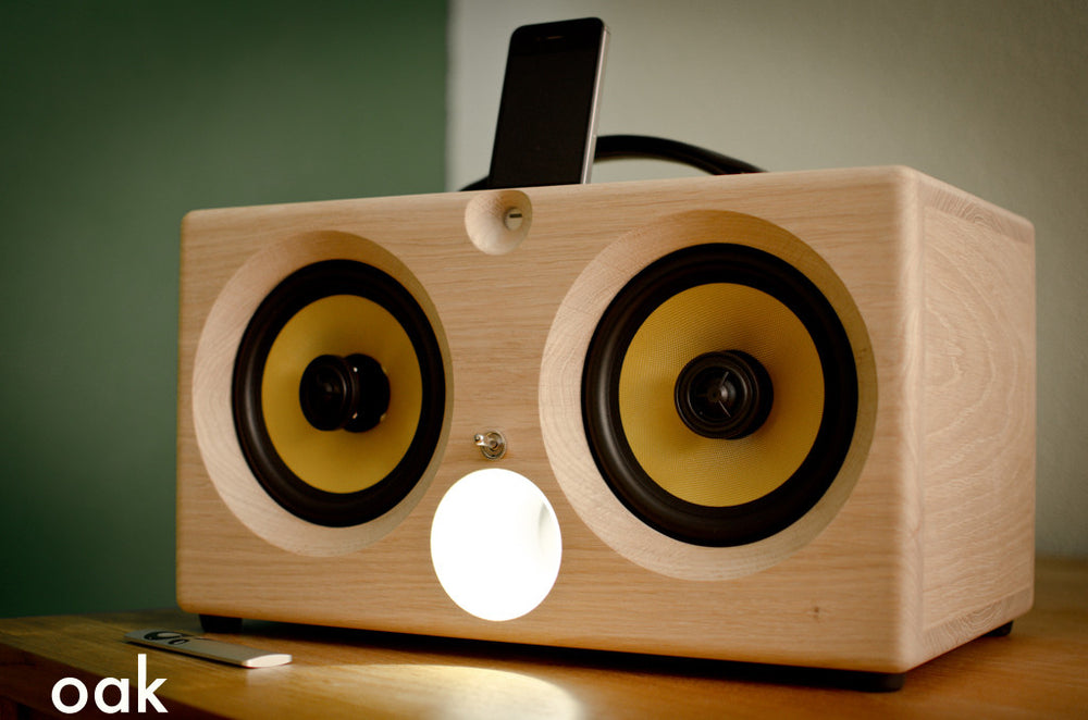 Thodio iBox™ XC Wireless Bluetooth Speaker