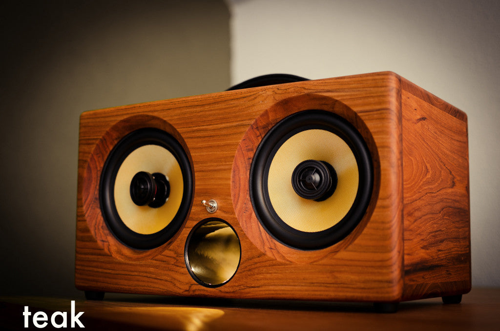 Thodio iBox™ XC Wireless Bluetooth Speaker – Thodio - Iconic Wireless ...