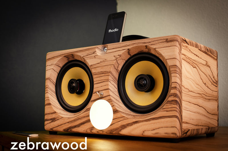 Thodio iBox™ XC Wireless Bluetooth Speaker
