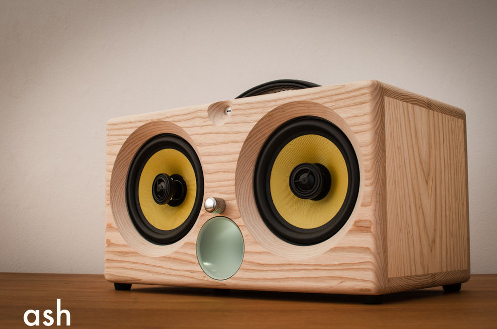 Thodio iBox™ XC Wireless Bluetooth Speaker